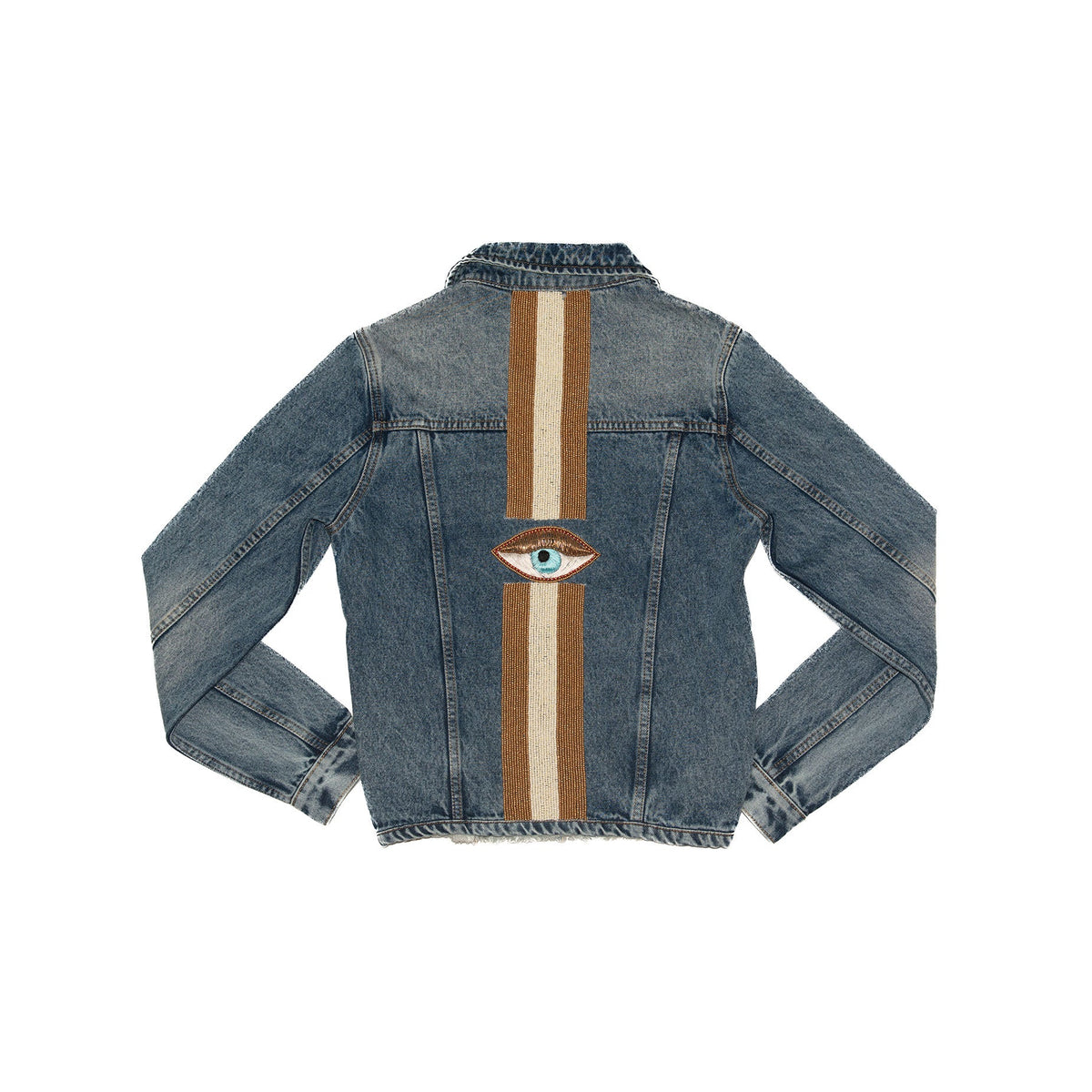 READY-TO-WEAR – CHAKARR