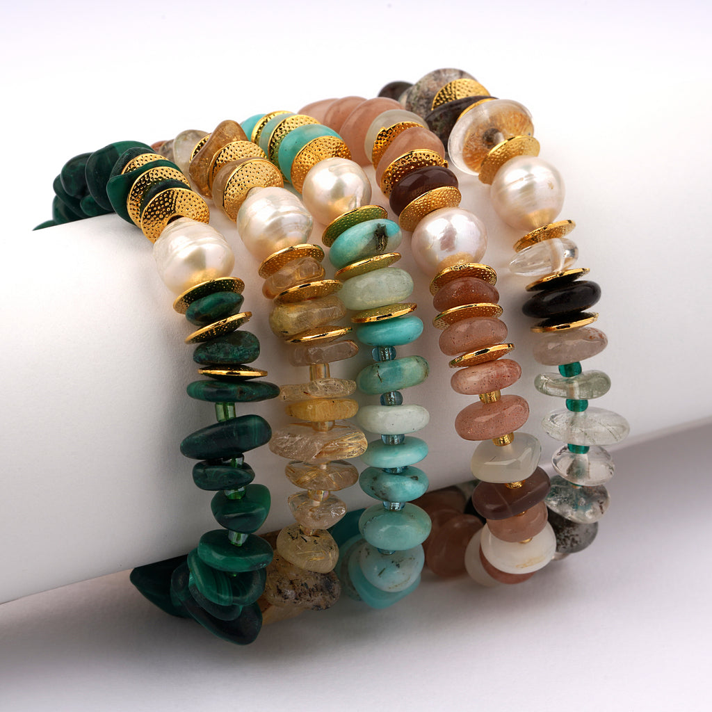 MUSE BRACELETS – CHAKARR